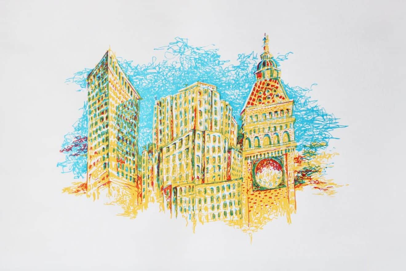 An Interview with Tzu-Ying (Naomi) Chan on Art, Identity, and ...