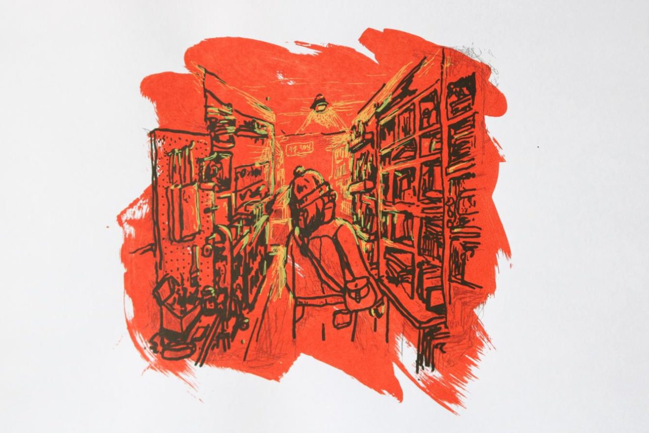 An Interview with Tzu-Ying (Naomi) Chan on Art, Identity, and ...