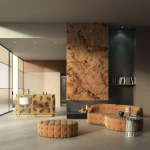 Scarlet Splendour Elevates Surface Design with SKIN Panels - Visual ...