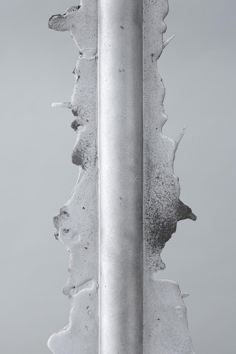 The authentic craftsmanship behind Anna Zimmermann's 'Vessels of ...