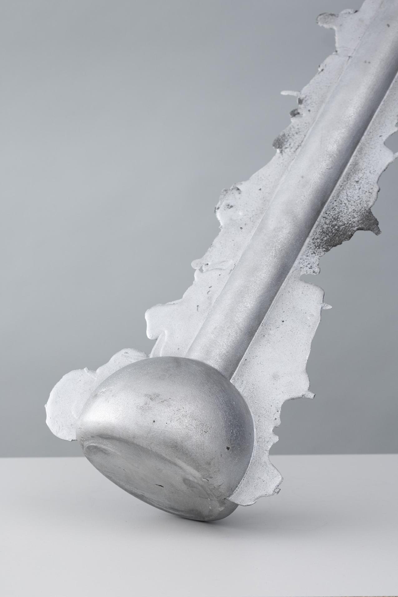 The authentic craftsmanship behind Anna Zimmermann's 'Vessels of ...