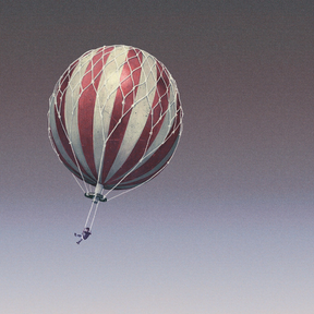 EVNTYD: Sunday - Visual Atelier 8