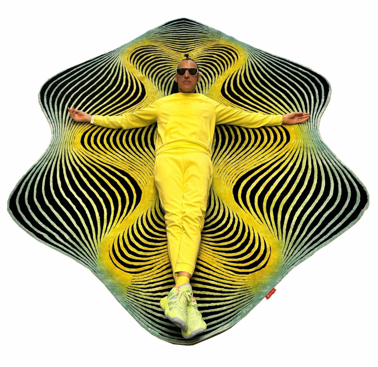 Illulian's Ethereal Creations by Karim Rashid - Visual Atelier 8