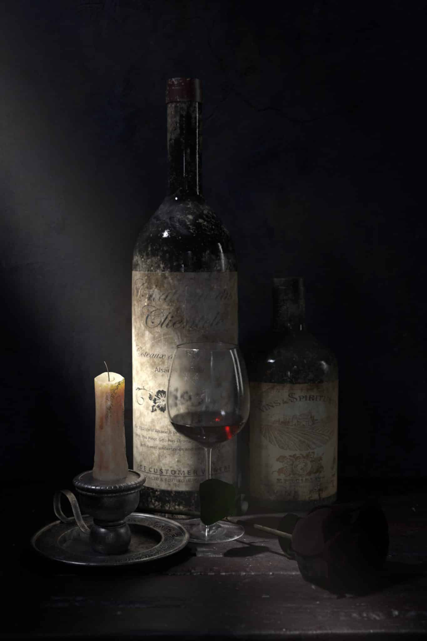 In conversation with Jingyu Li on her passion for visual effects industry - Visual Atelier 8