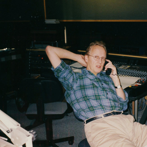 Mau P: On Again - Visual Atelier 8