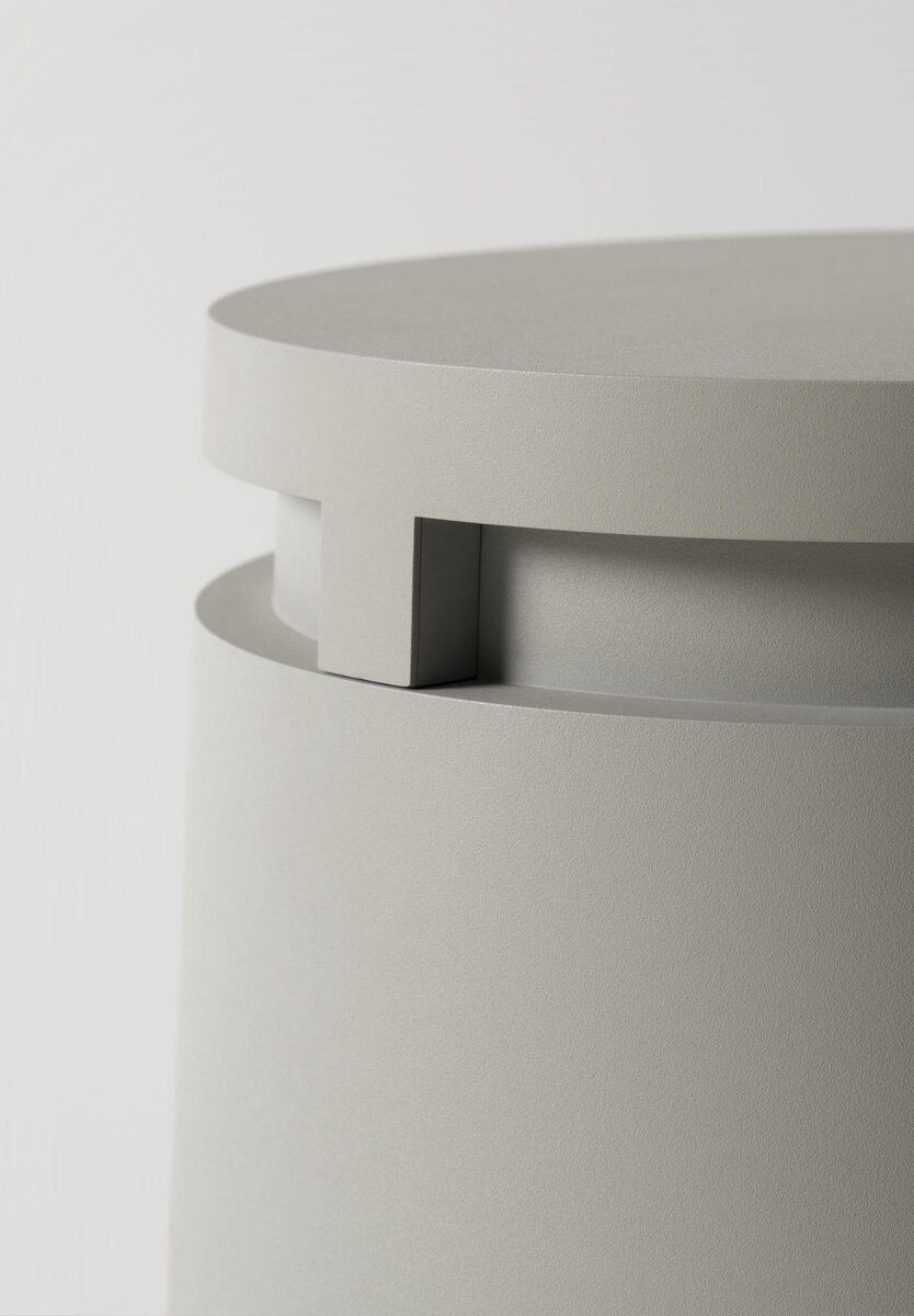 Arkitek Heated Humidifier Designed for Stena | Visual Atelier 8