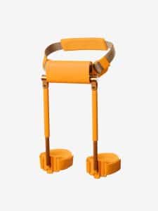 WIM is A Next-Generation Mobility Wearable Assist - Visual Atelier 8