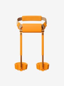 WIM is A Next-Generation Mobility Wearable Assist - Visual Atelier 8