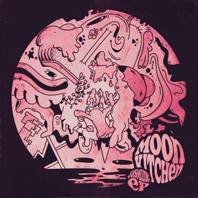 moon kitchen: On The Edge - Visual Atelier 8