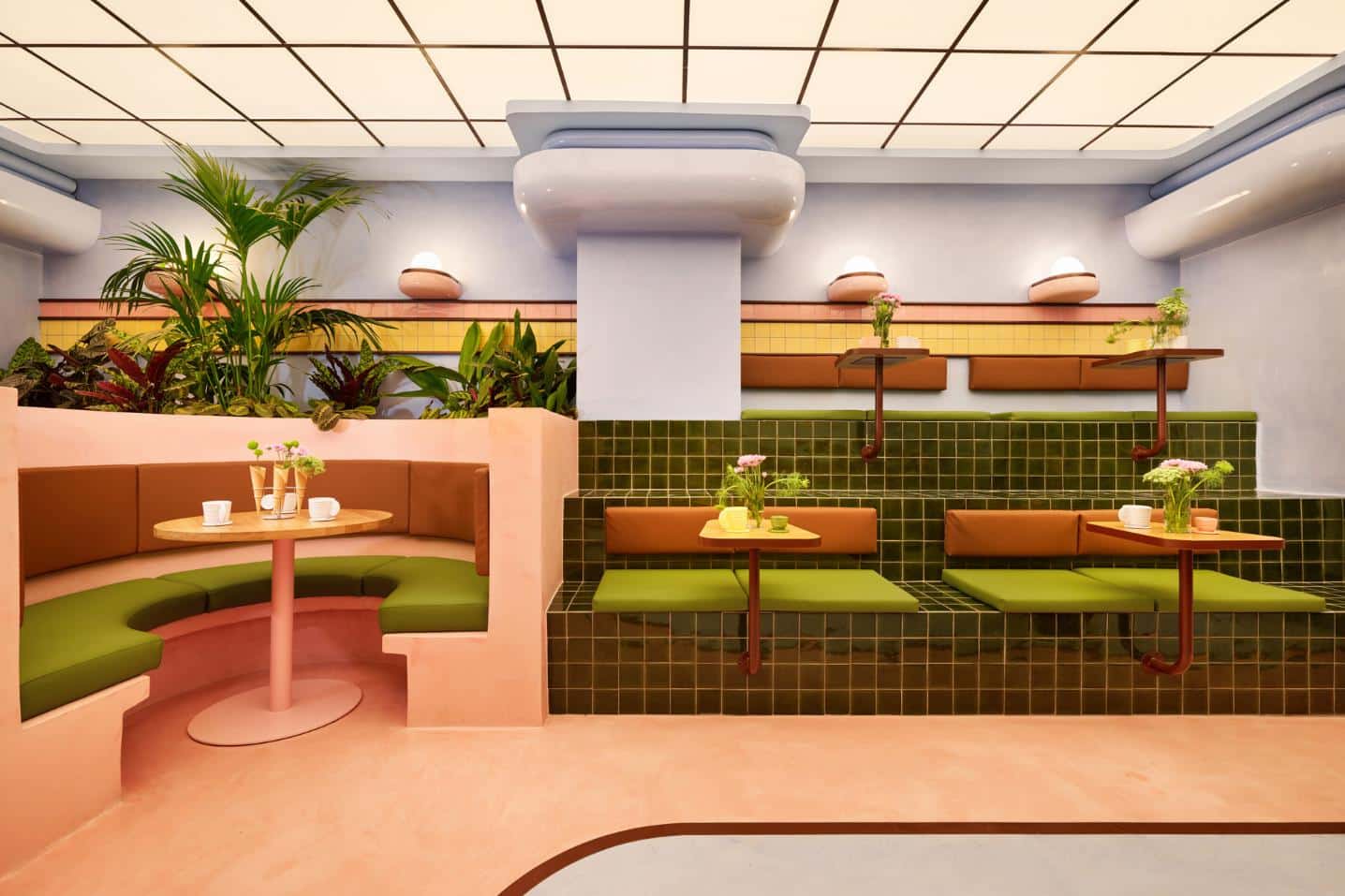 An interview with Masquespacio on their distinctive and innovative ...