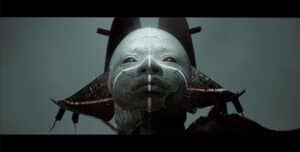 An interview with Ash Thorp, the creative mind behind iconic visuals ...