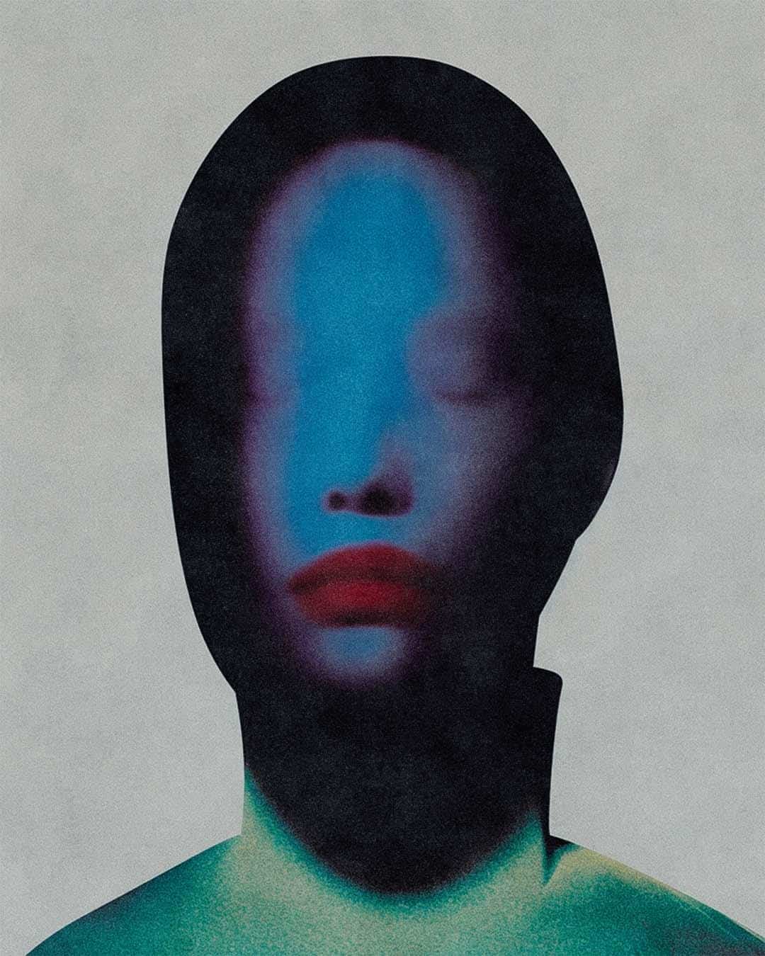 An interview with Serifa on unveiling new forms of visual expression ...