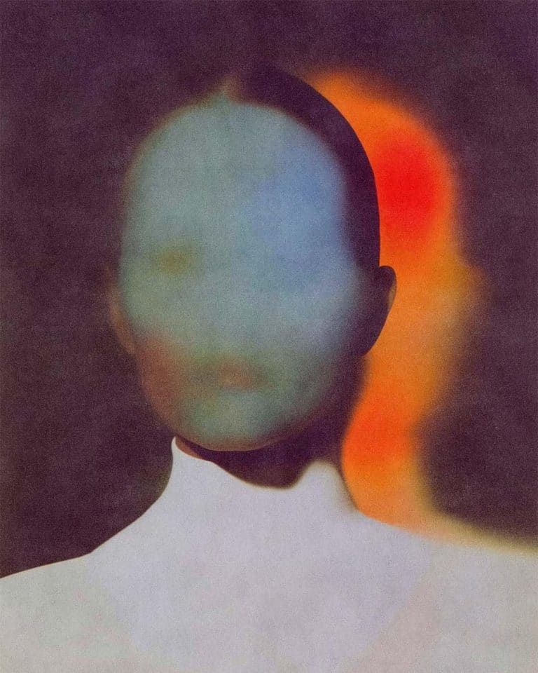 An interview with Serifa on unveiling new forms of visual expression ...