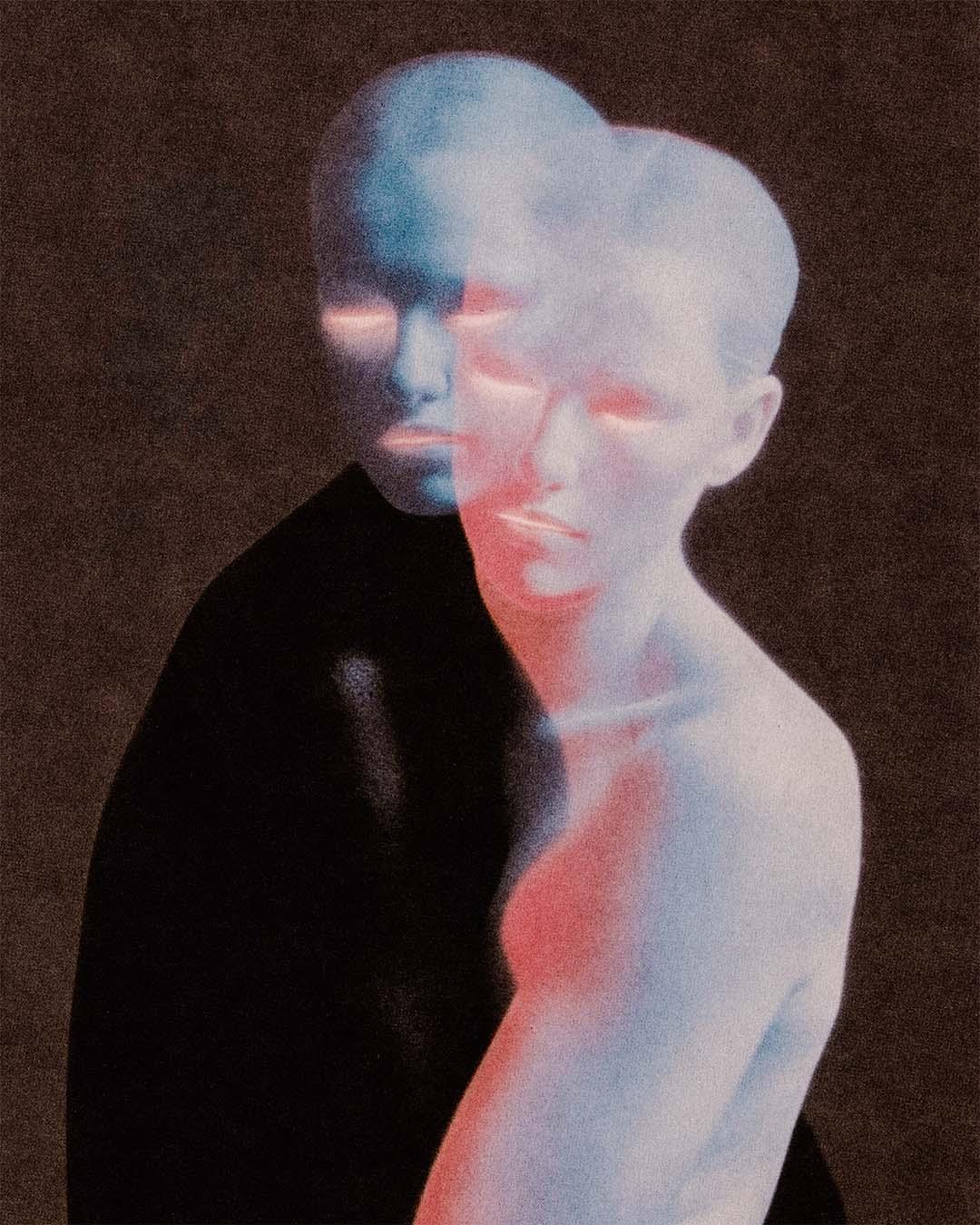 An interview with Serifa on unveiling new forms of visual expression ...