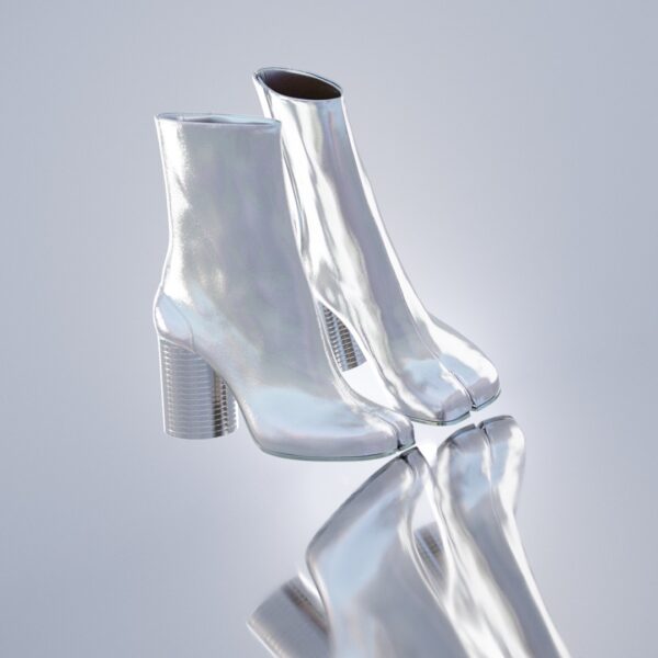 Redefining fashion in the digital age: An exclusive interview with ...