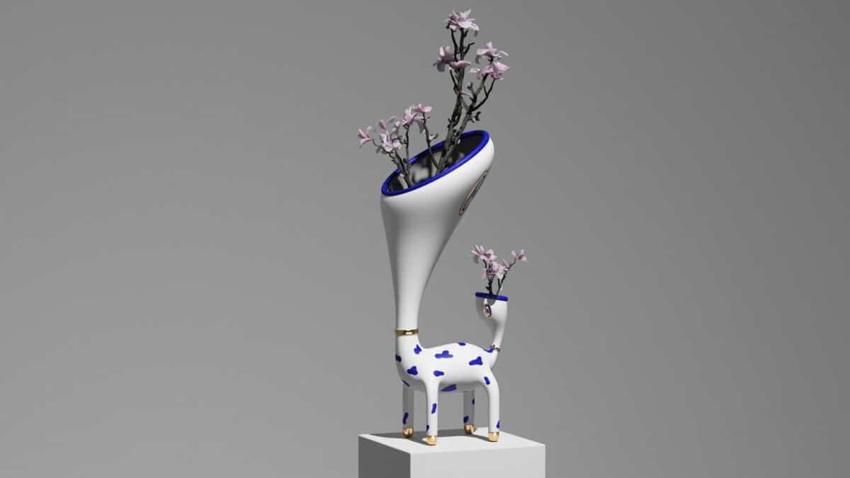 "Rare Creatures" by Taras Yoom: A Whimsical Fusion of Surrealism and ...