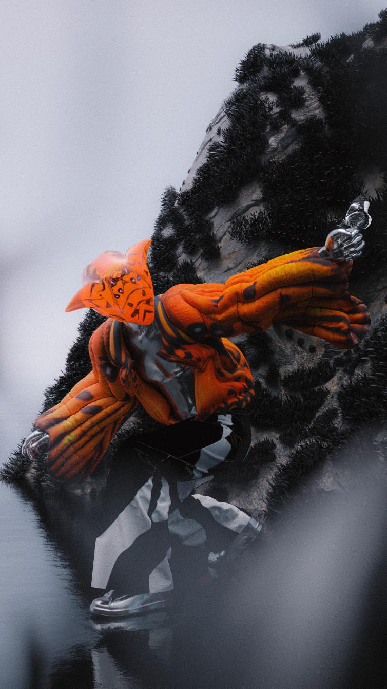 An Interview With Calvyn Justus: From Olympic Athlete To Accomplished ...