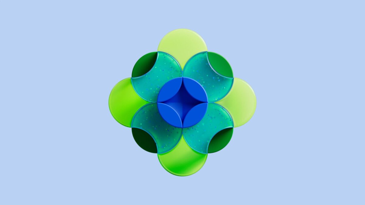 Equilibrium by Ordinary Folk a masterful blend of 3D and 2D animation ...