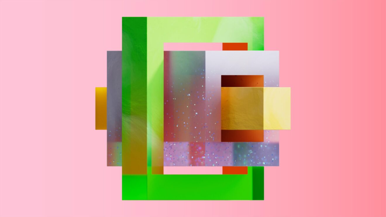 Equilibrium by Ordinary Folk a masterful blend of 3D and 2D animation ...