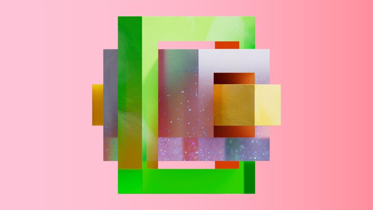 Equilibrium by Ordinary Folk a masterful blend of 3D and 2D animation ...