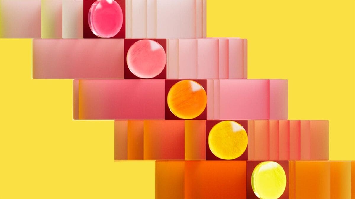 Equilibrium by Ordinary Folk a masterful blend of 3D and 2D animation ...