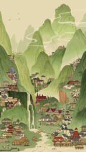 Esther Tang creating visually appealing and informative illustrations ...