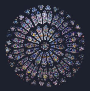 Kun Zhao transforming waste into meaningful art - Visual Atelier 8