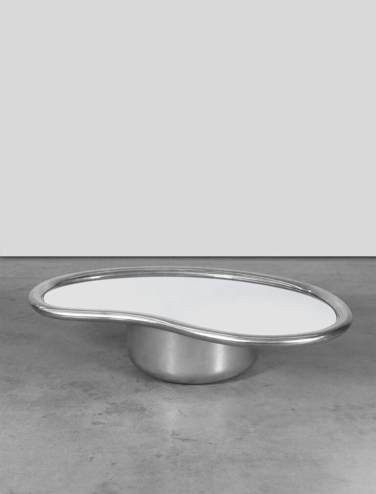 Secolo And EÉRA Unveil Limited Edition 'Through Chrome Reflections ...