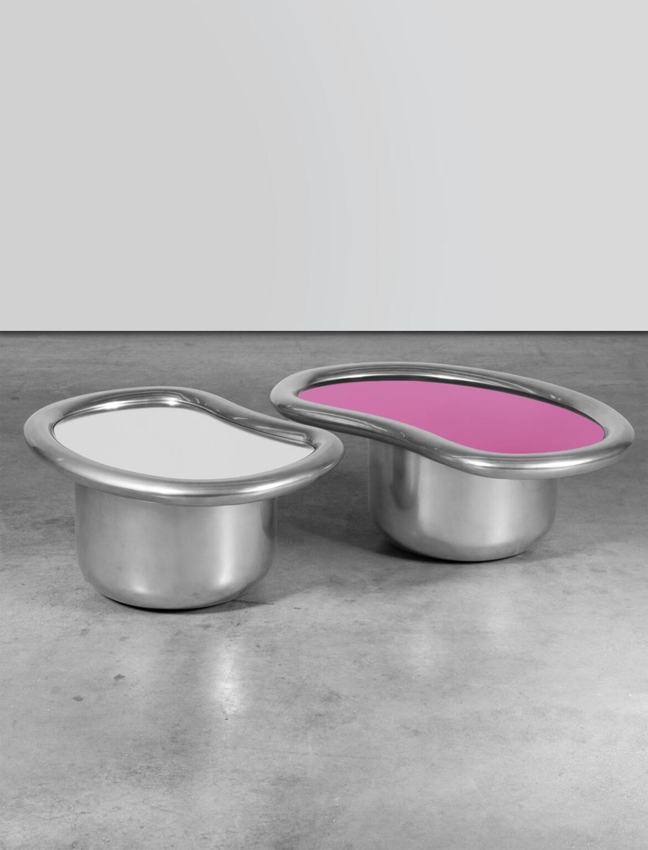 Secolo And EÉRA Unveil Limited Edition 'Through Chrome Reflections ...