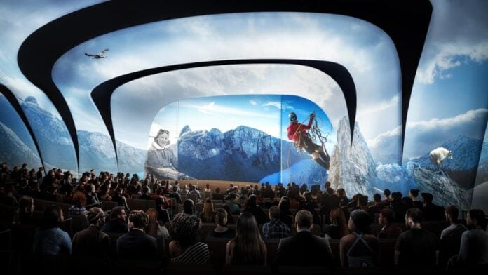 National Geographic Society announced the launch of the National ...