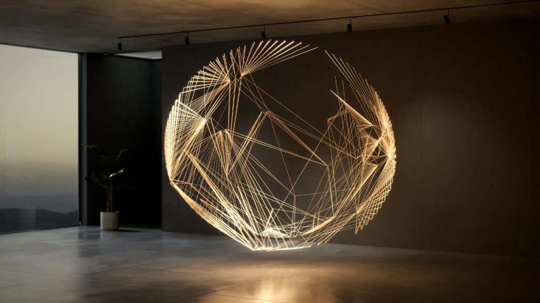 Spatial AI exploring the future of artificial intelligence in physical ...