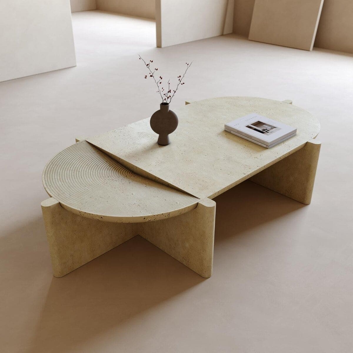 Studio Kali Arkhe Collection a timeless tribute to Mediterranean ...