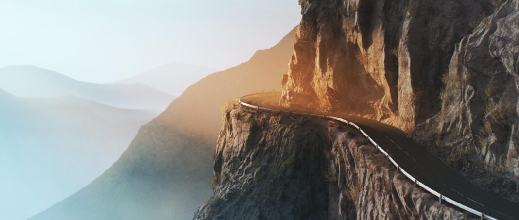 Trizz Studio creates a captivating visual experience for Ivan Llopis ...