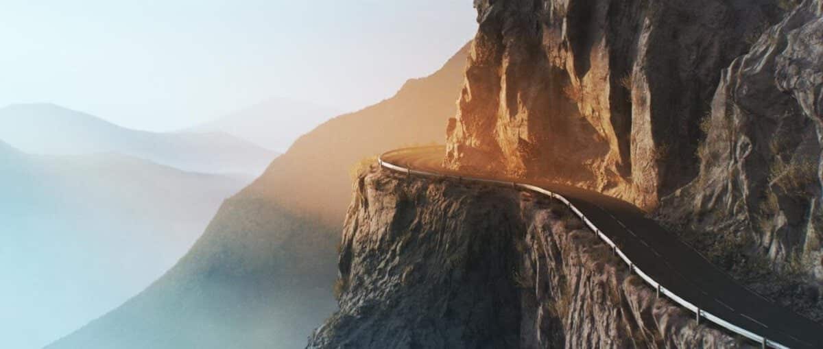 Trizz Studio creates a captivating visual experience for Ivan Llopis ...