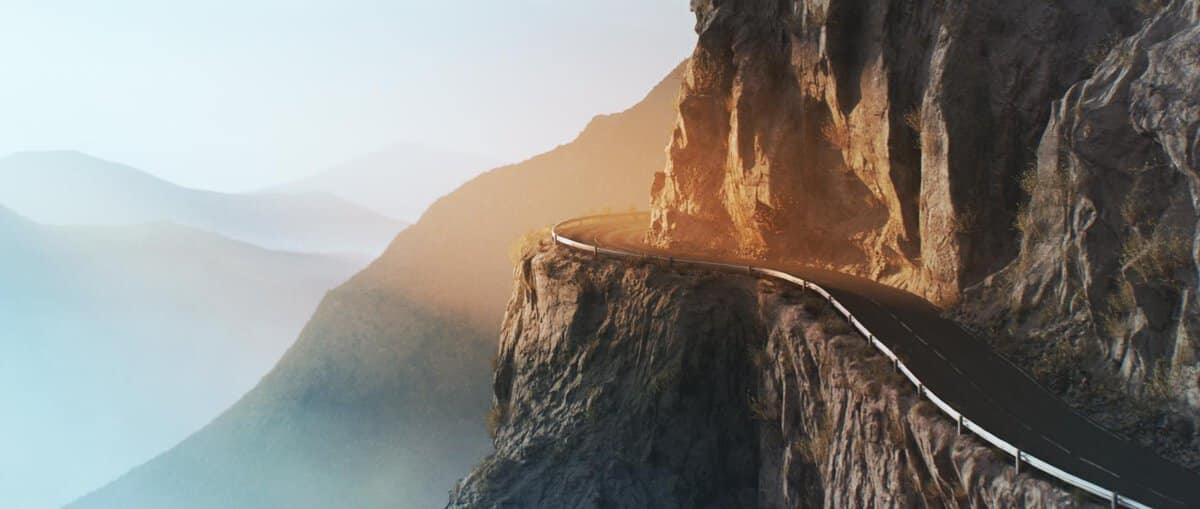 Trizz Studio creates a captivating visual experience for Ivan Llopis ...