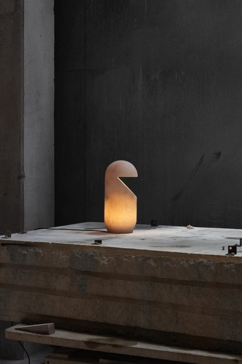 'Harria Luminary Collection' by Joshua Linacisoro: Handcrafted lights ...