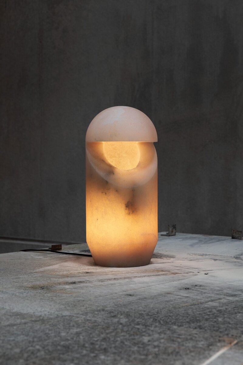 'Harria Luminary Collection' by Joshua Linacisoro: Handcrafted lights ...