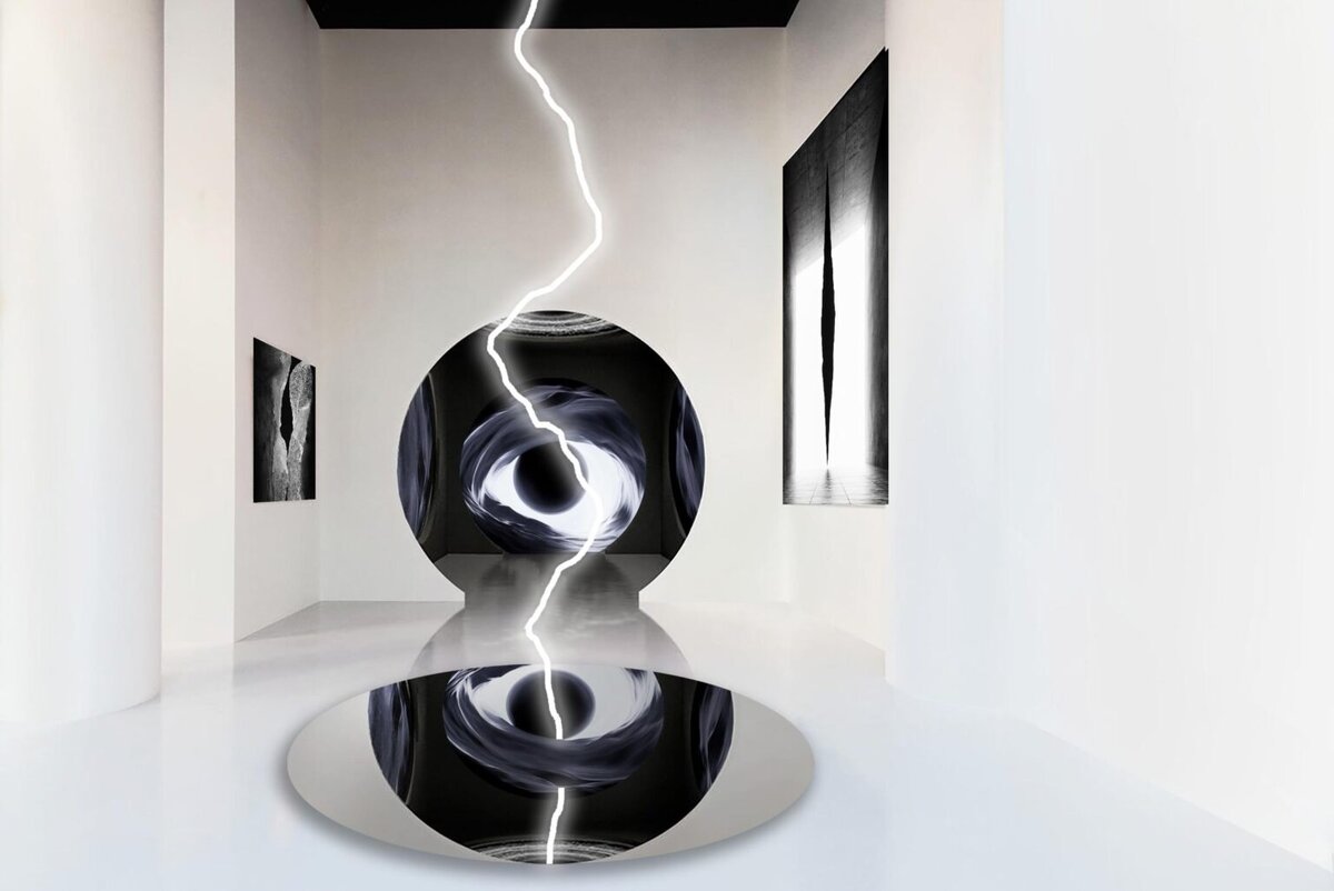 Load gallery presents Mareo Rodríguez’s solo digital exhibition - Visual Atelier 8