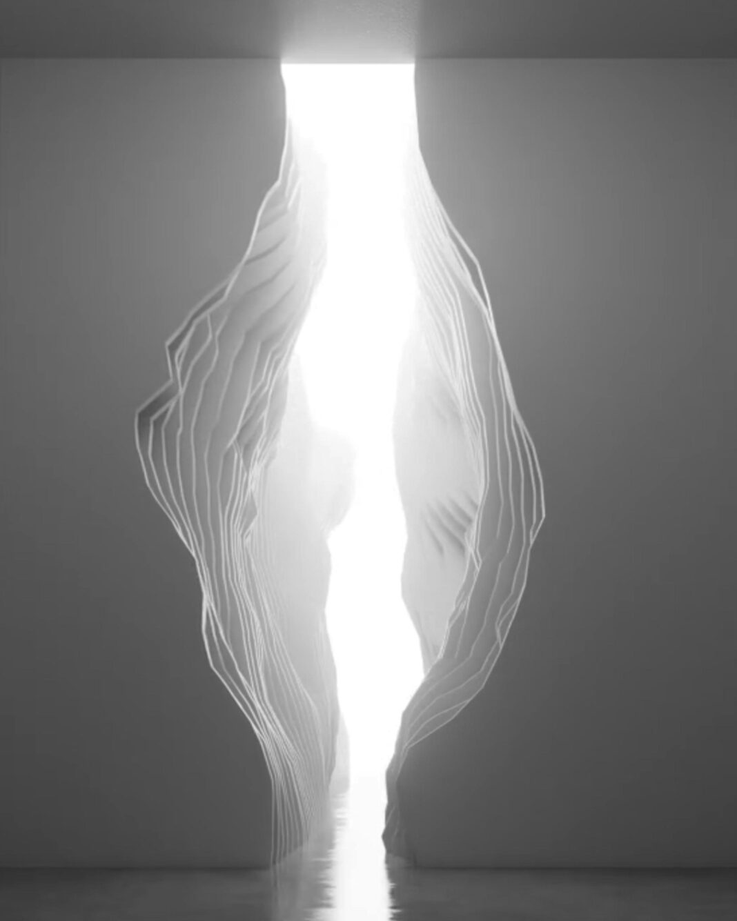 Load gallery presents Mareo Rodríguez’s solo digital exhibition - Visual Atelier 8