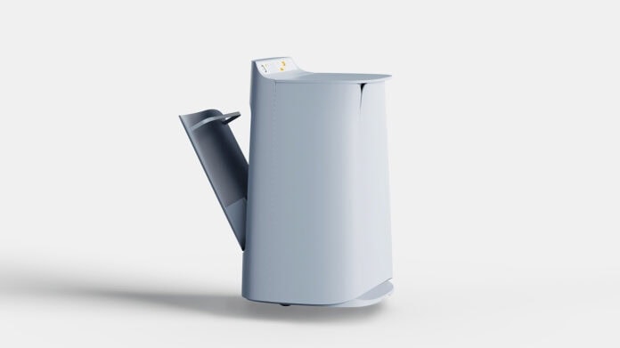 NIBO a smart solution for efficient task management - Visual Atelier 8