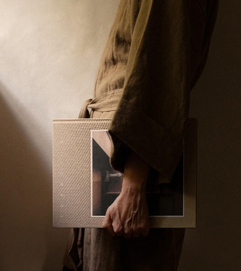 Stillness book by Norm Architects celebrating Japanese aesthetics in ...