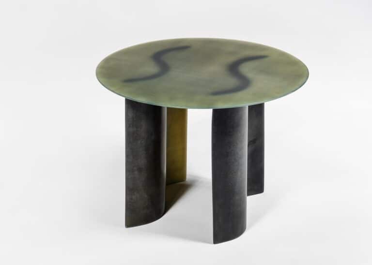 The timeless elegance of Studio Lukas Cober’s NEW WAVE Collection ...