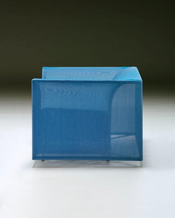 Boris Berlin redefines sustainable furniture with the 'SHRINX easy ...