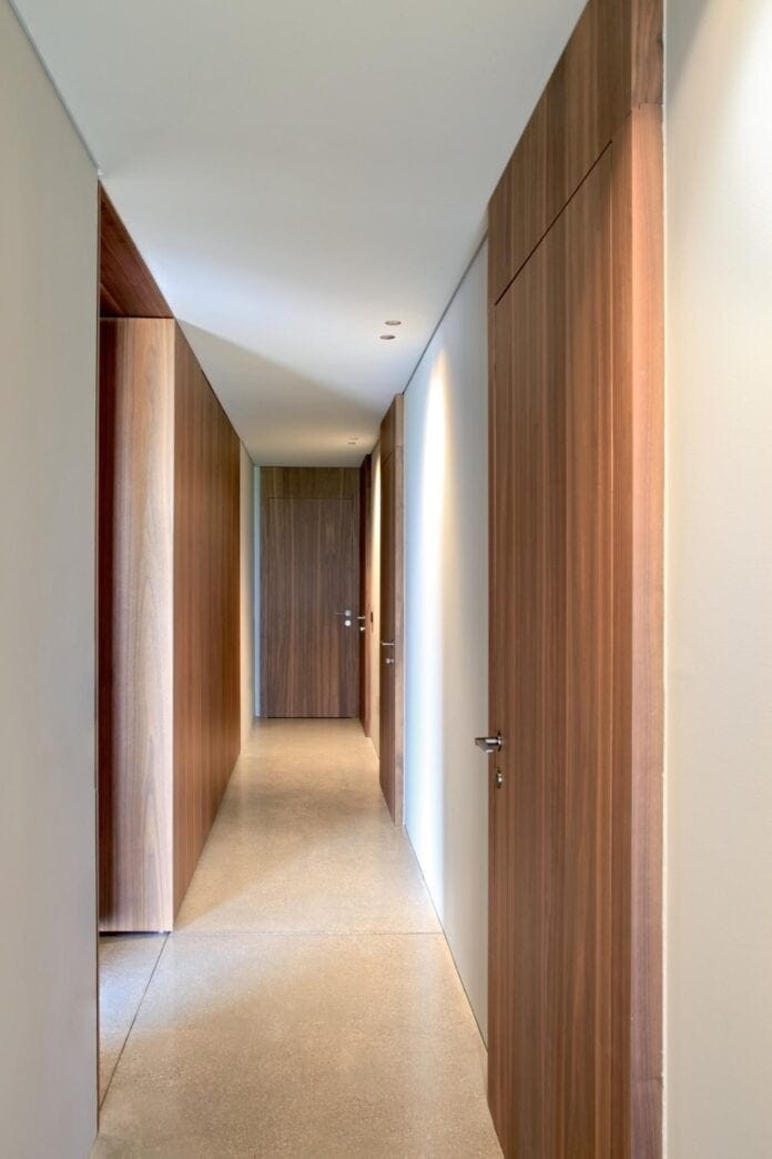 160_Villa by MIDE Architetti, where functional design meets natural elegance - Visual Atelier 8