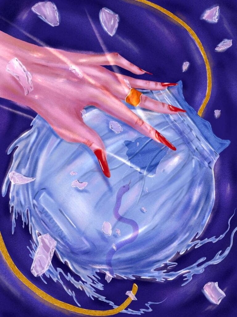 Wowser Ng capturing the pulse of modern culture through digital ...