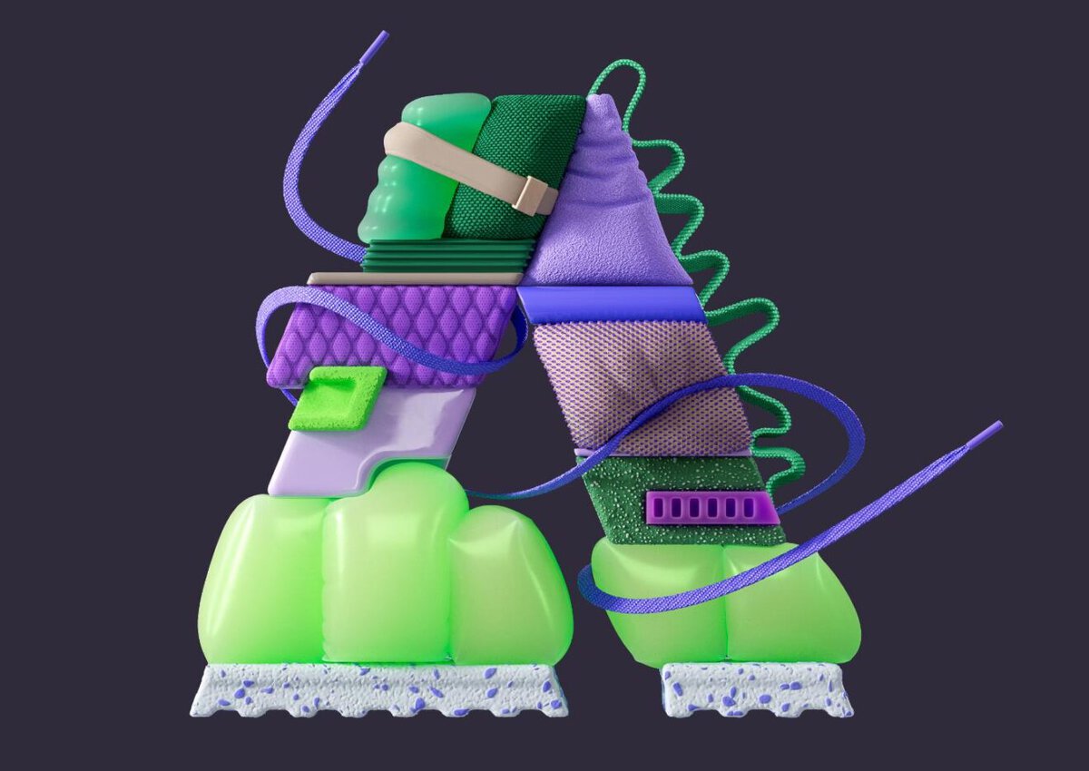 Get It Studio work blending technical mastery with artistic innovation ...