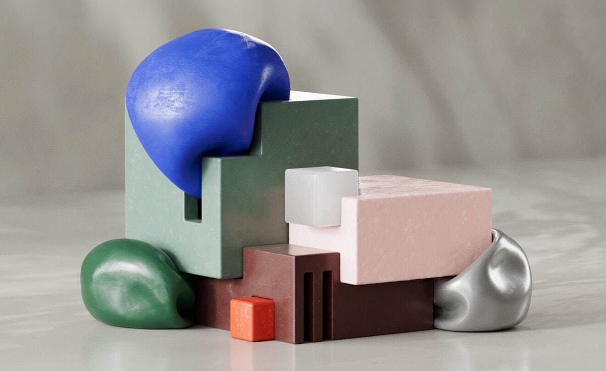 Get It Studio work blending technical mastery with artistic innovation ...