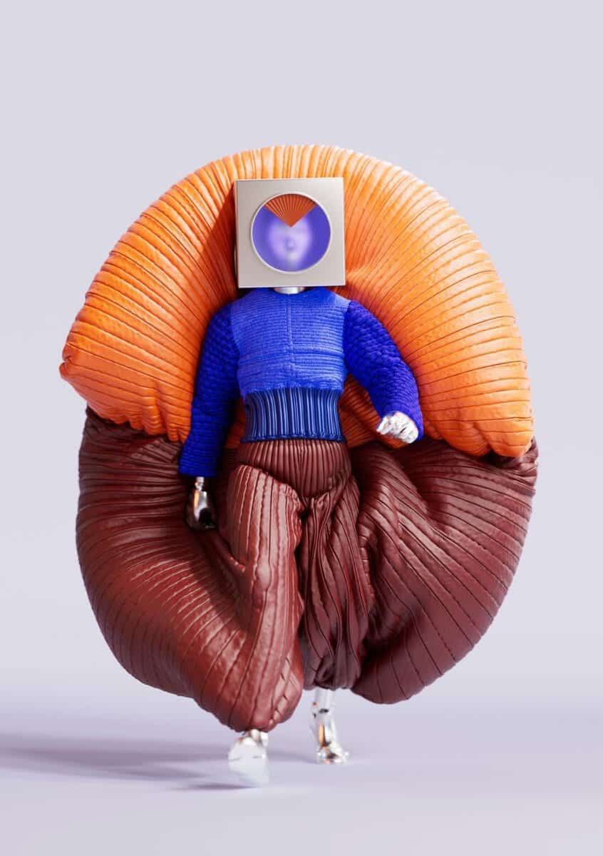 Get It Studio work blending technical mastery with artistic innovation ...