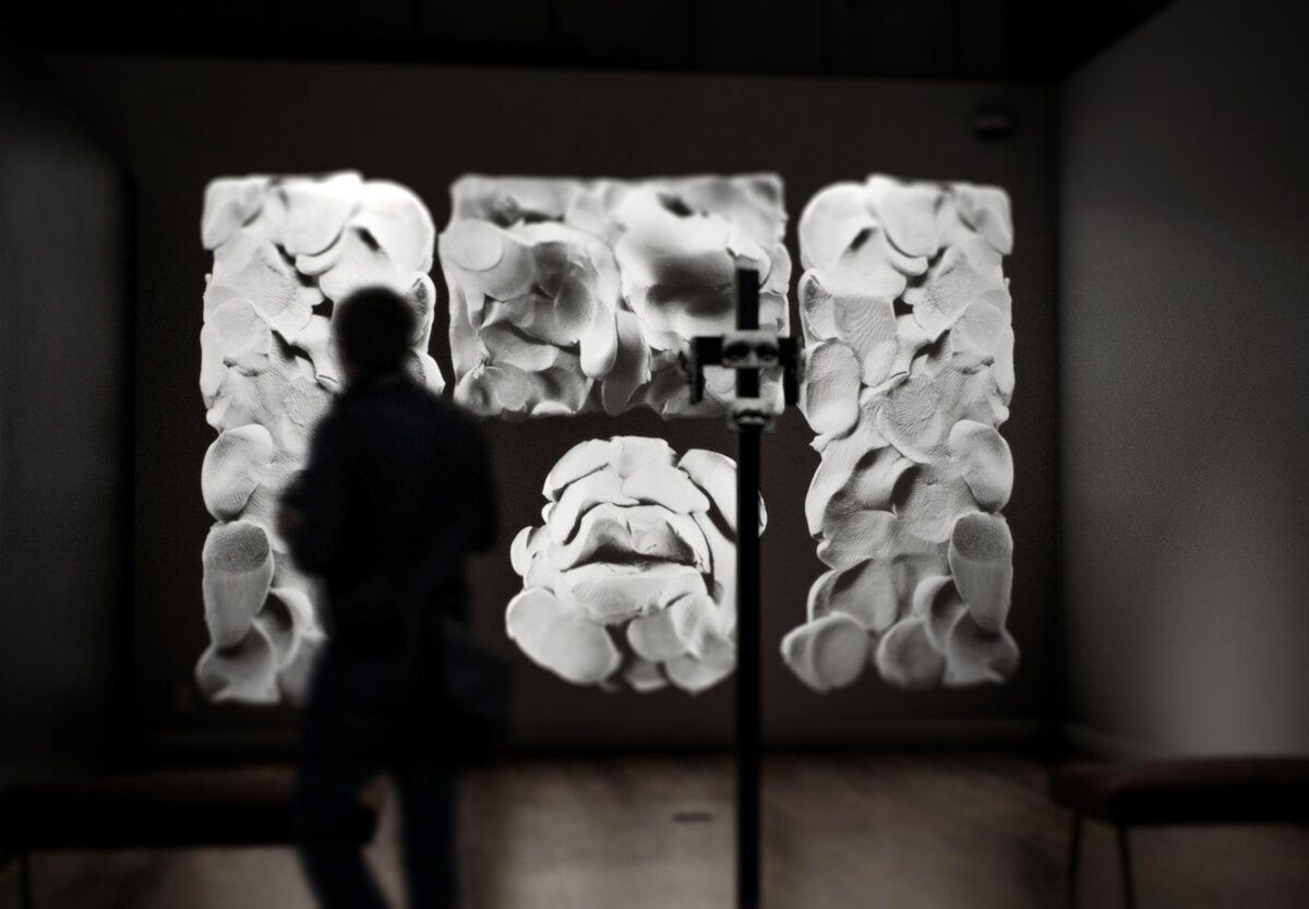 Interview with Justin M Zielke on sculpting profound emotions in the ...