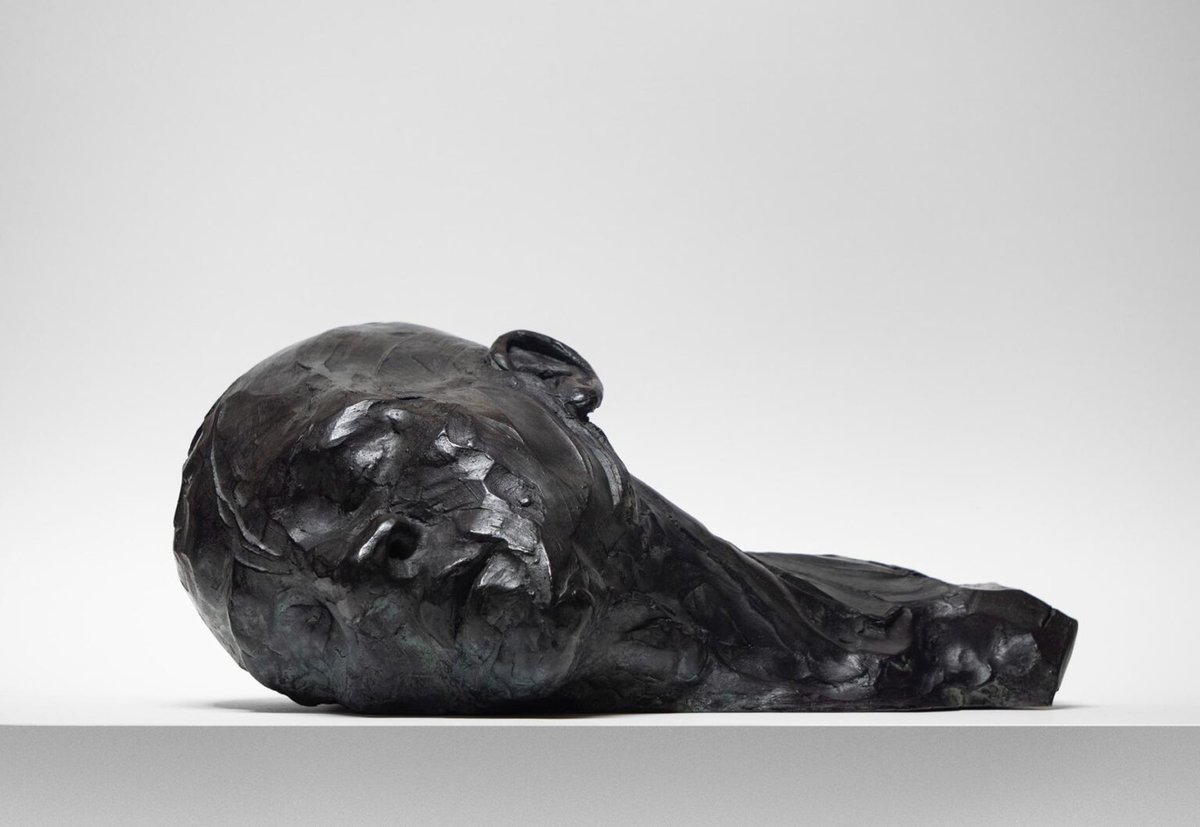 Interview with Justin M Zielke on sculpting profound emotions in the ...